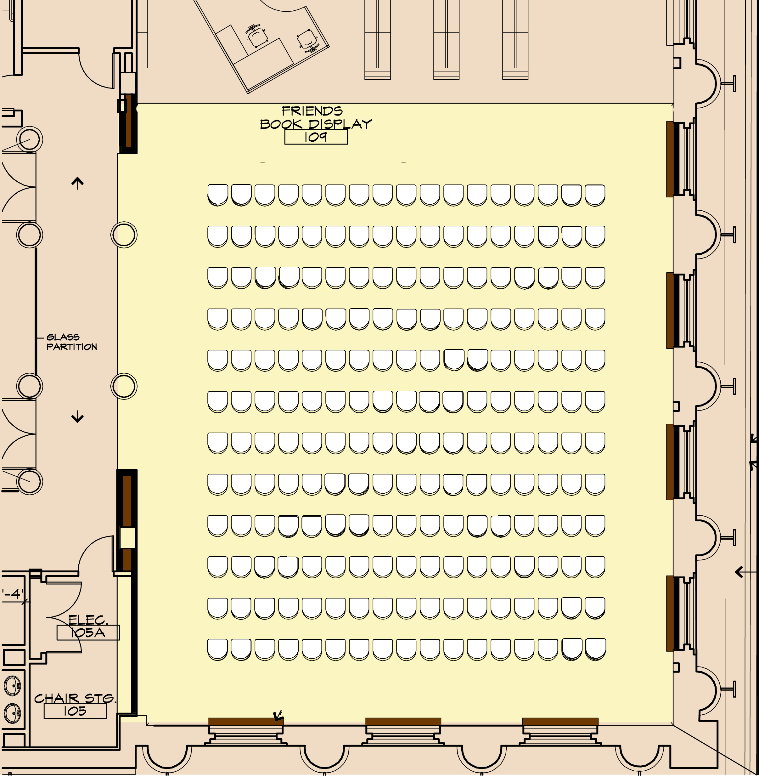 The Commons | Wilmington Public Library